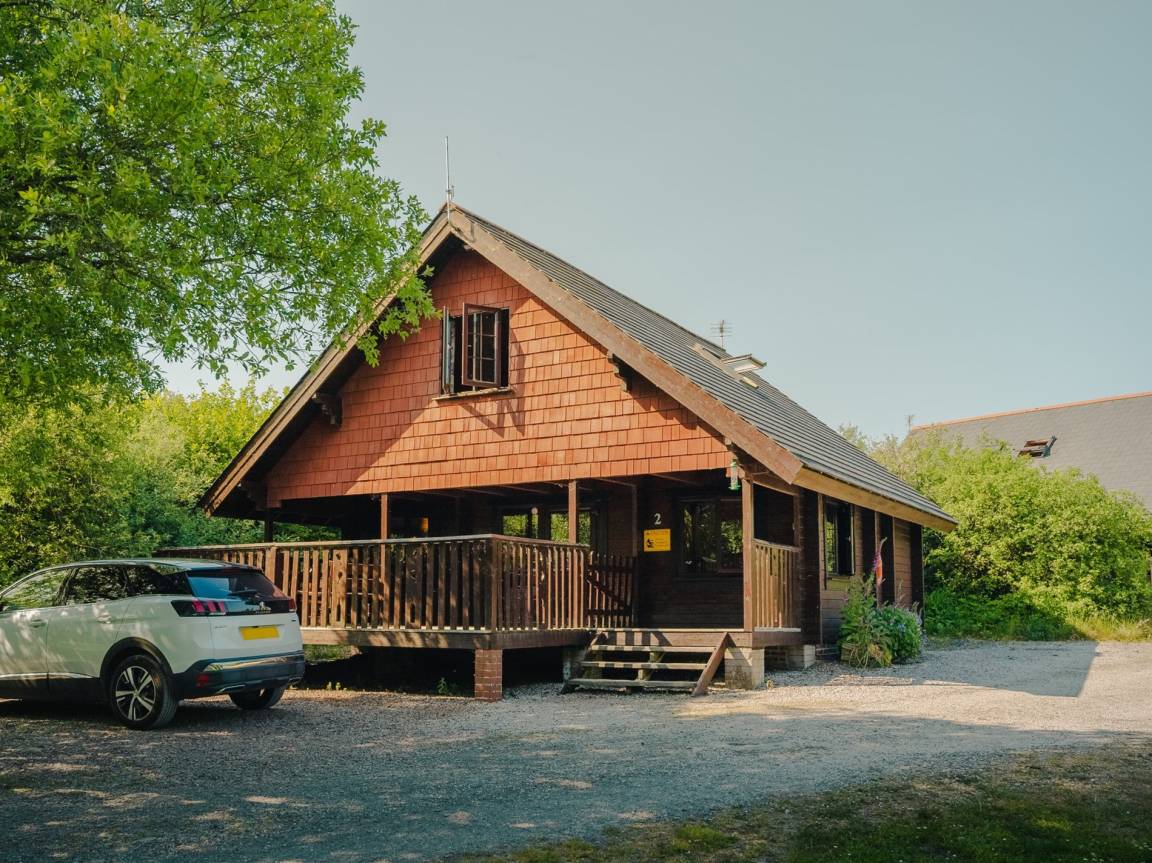 Cottage ∙ 3 Bedrooms ∙ 6 Guests - Clovelly