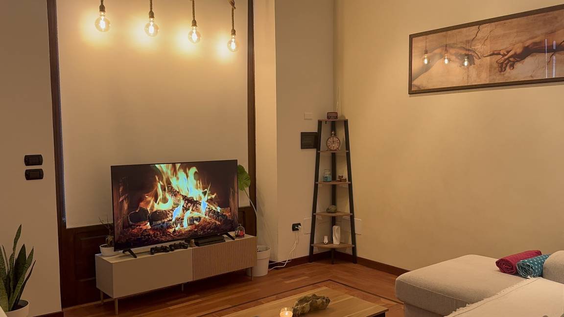 Apartment ∙ 1 Bedroom ∙ 2 Guests - Piacenza