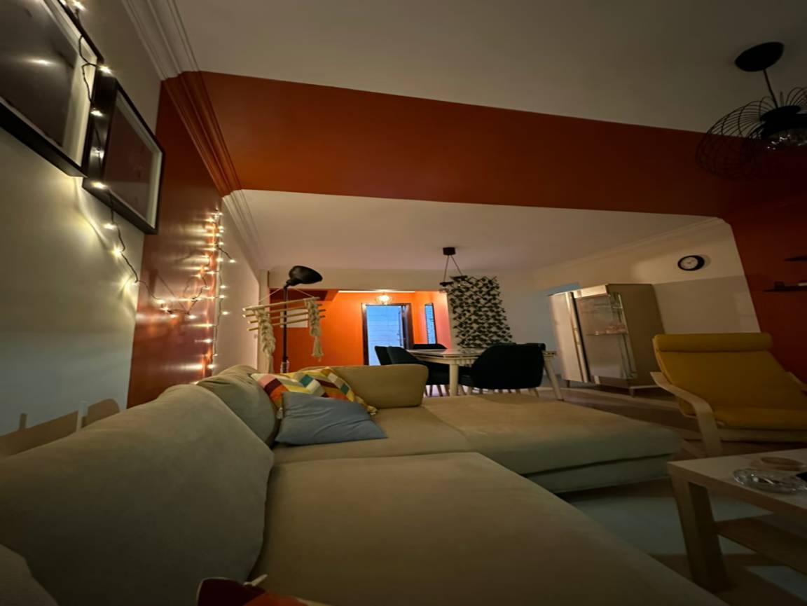 400 M² Apartment ∙ 3 Bedrooms ∙ 7 Guests - Egypt