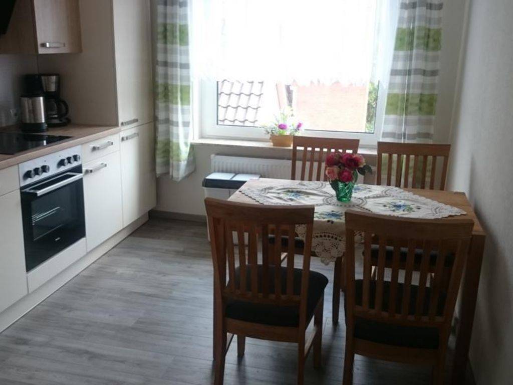 35 M² Ferienwohnung ∙ 2 Gäste - Emden