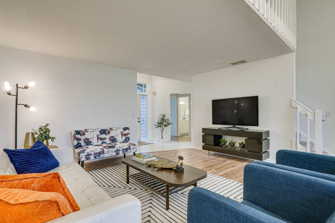 163 M² House ∙ 3 Bedrooms ∙ 8 Guests - Fort Wayne, IN