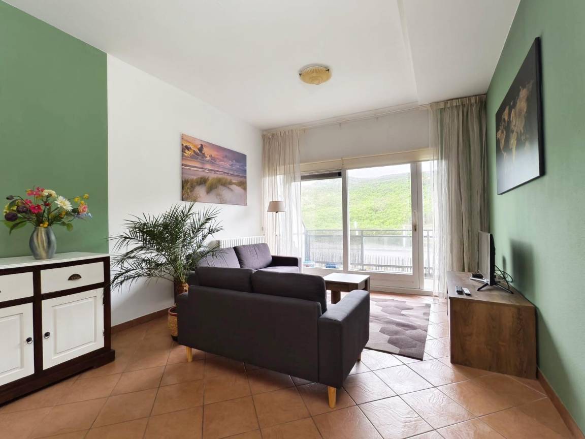 65 M² Ferienwohnung ∙ 2 Schlafzimmer ∙ 4 Gäste - Callantsoog