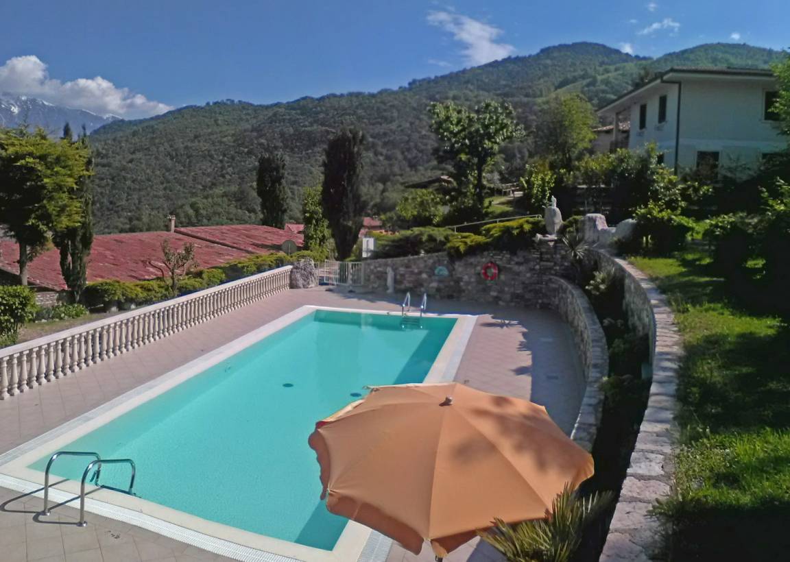 50 M² Apartment ∙ 1 Bedroom ∙ 3 Guests - Malcesine