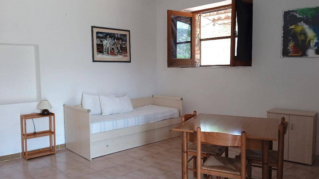 60 M² Farmhouse ∙ 1 Bedroom ∙ 6 Guests - Roseto Capo Spulico