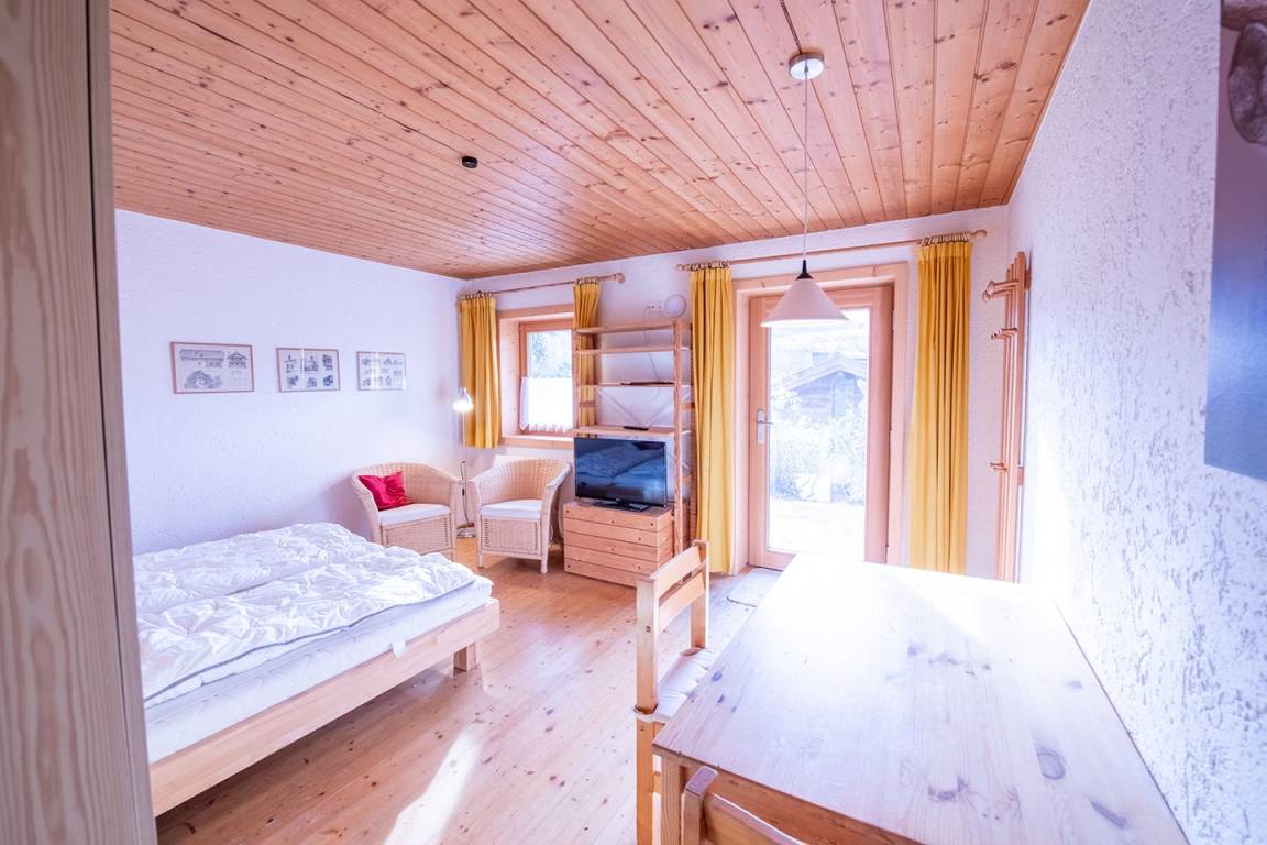20 M² Appartement ∙ 2 Gasten - Königsleiten