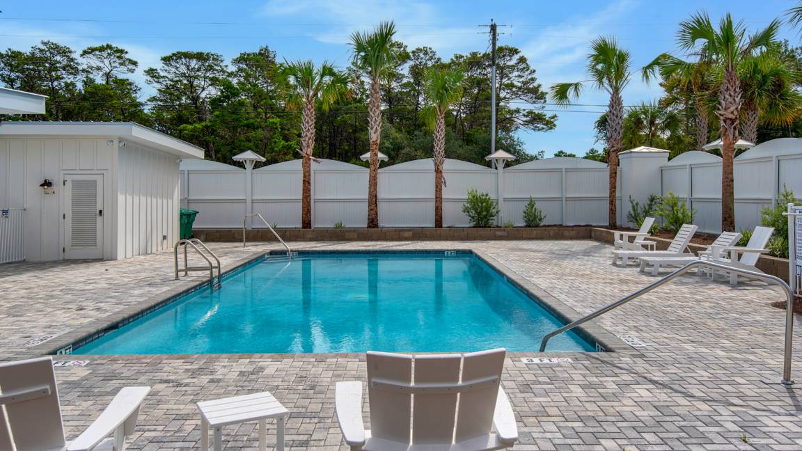 117 M² House ∙ 3 Bedrooms ∙ 10 Guests - Alys Beach, FL