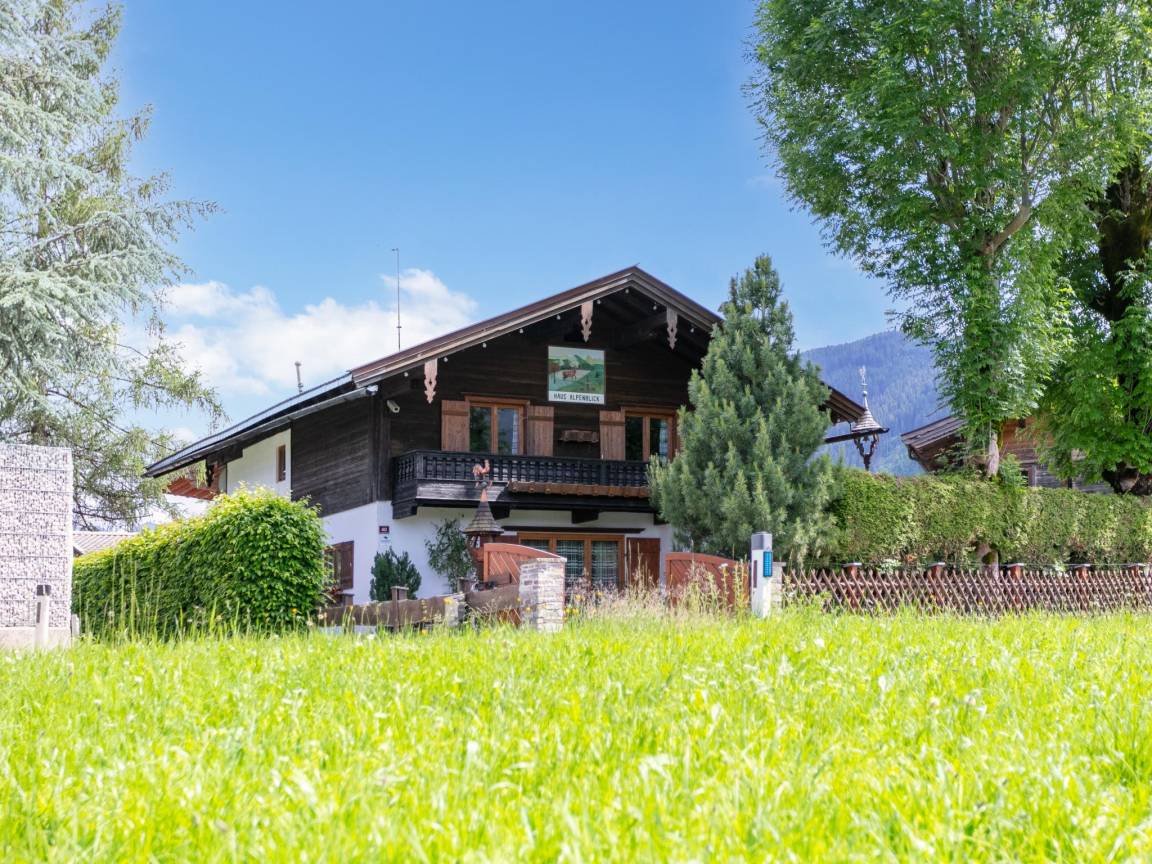 120 M² Ferienhaus ∙ 4 Schlafzimmer ∙ 8 Gäste - Westendorf