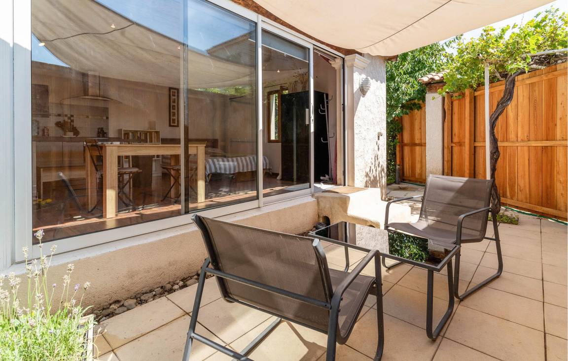 25 M² Appartement ∙ 1 Chambre ∙ 2 Personnes - Festival d'Avignon