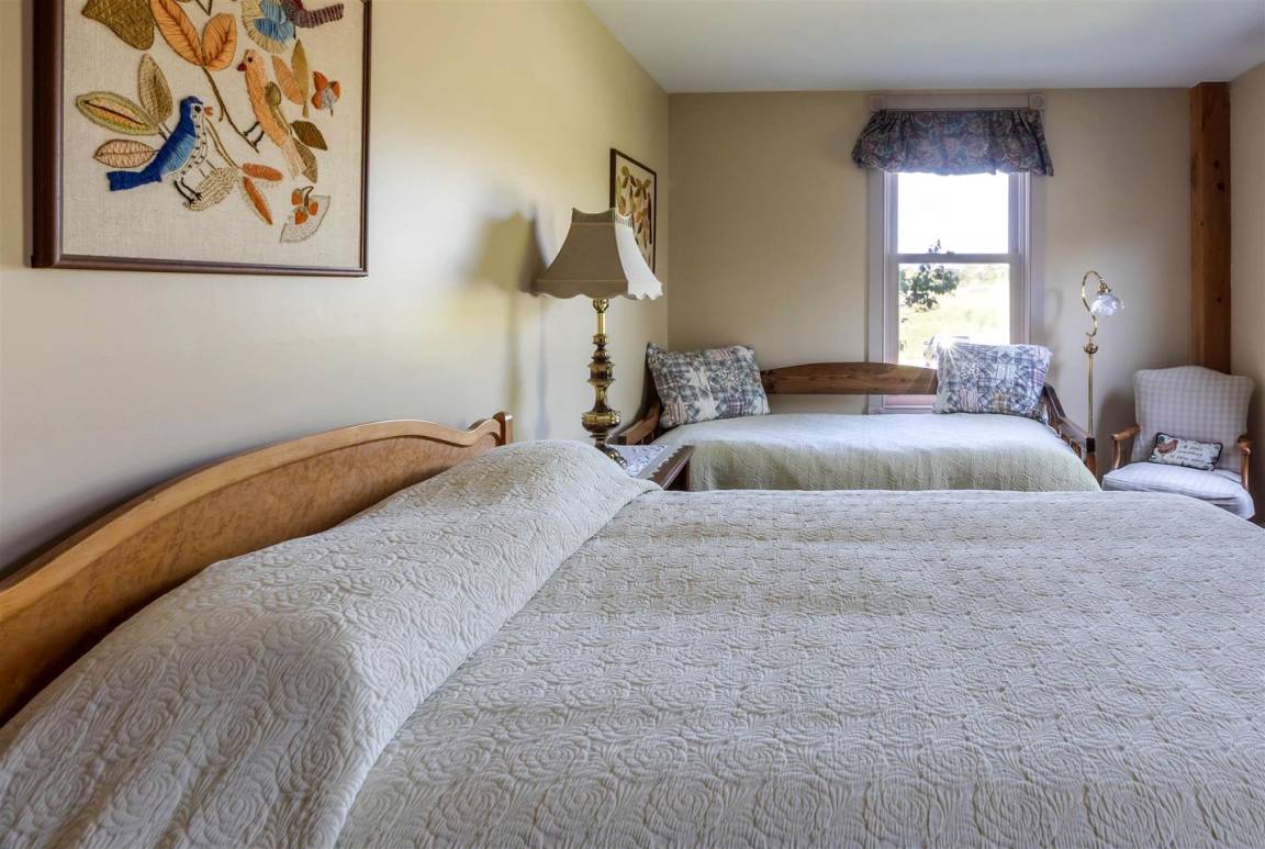Lodge ∙ 1 Bedroom ∙ 3 Guests - Gardiner, ME