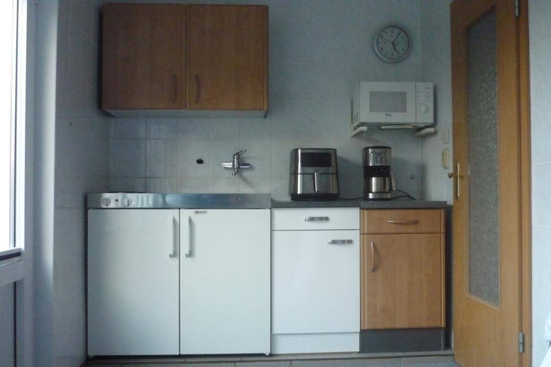 20 M² Apartment ∙ 2 Guests - Stralsund