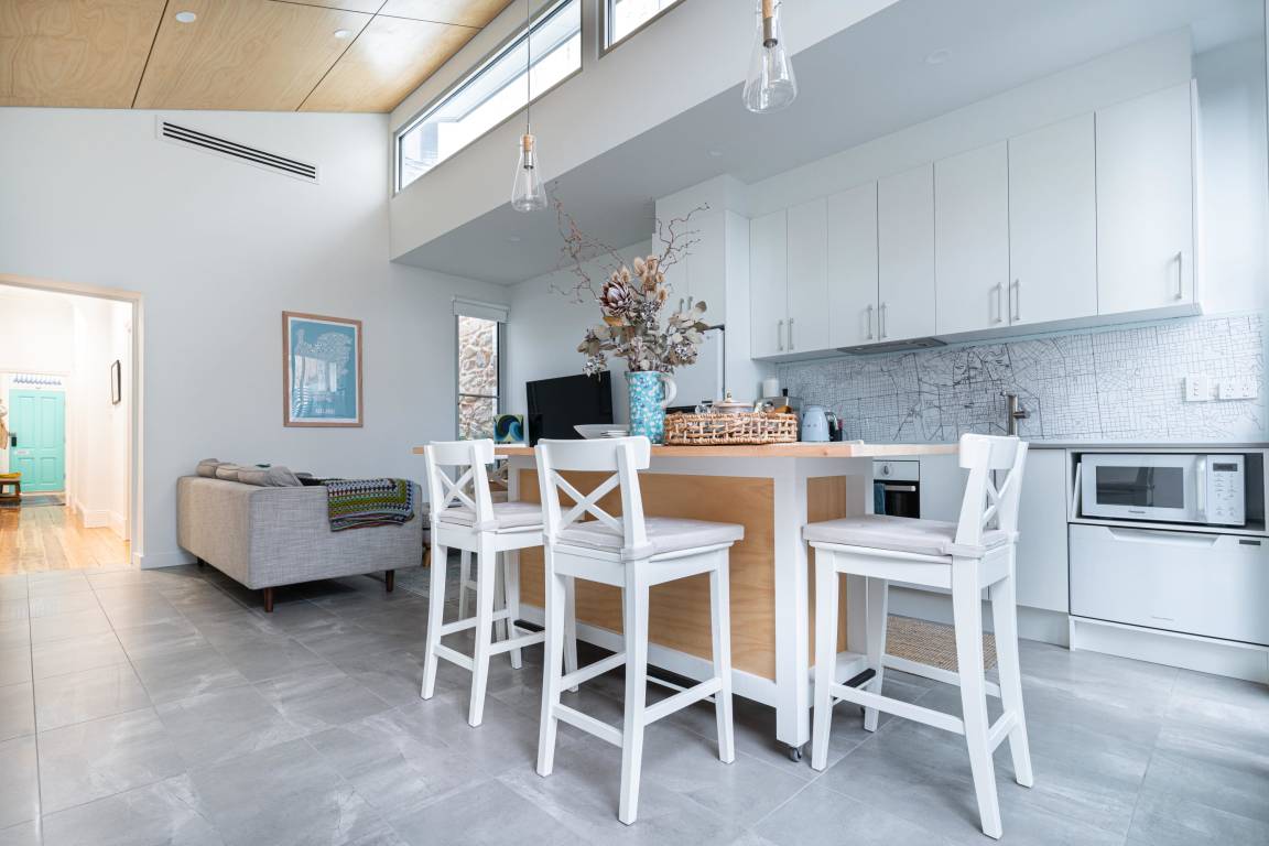 House ∙ 2 Bedrooms ∙ 4 Guests - Prospect