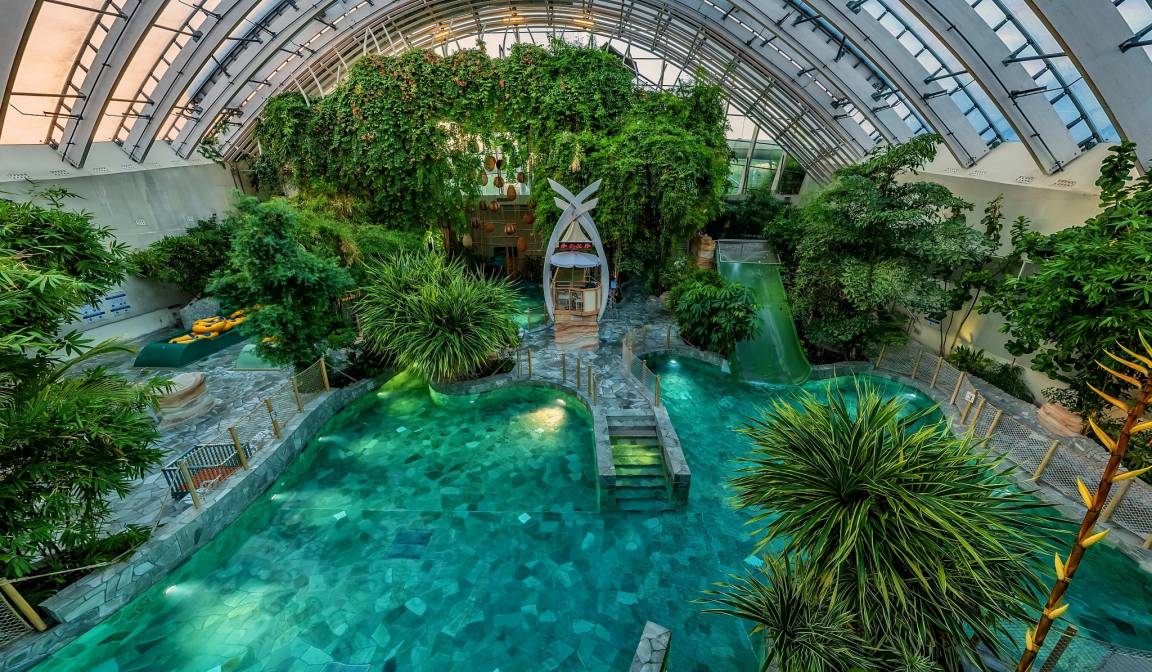 Cottage ∙ 3 Chambres ∙ 6 Personnes - Moselle