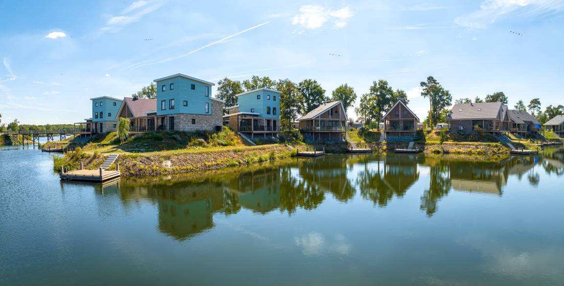 130 M² House ∙ 3 Bedrooms ∙ 6 Guests - Venray