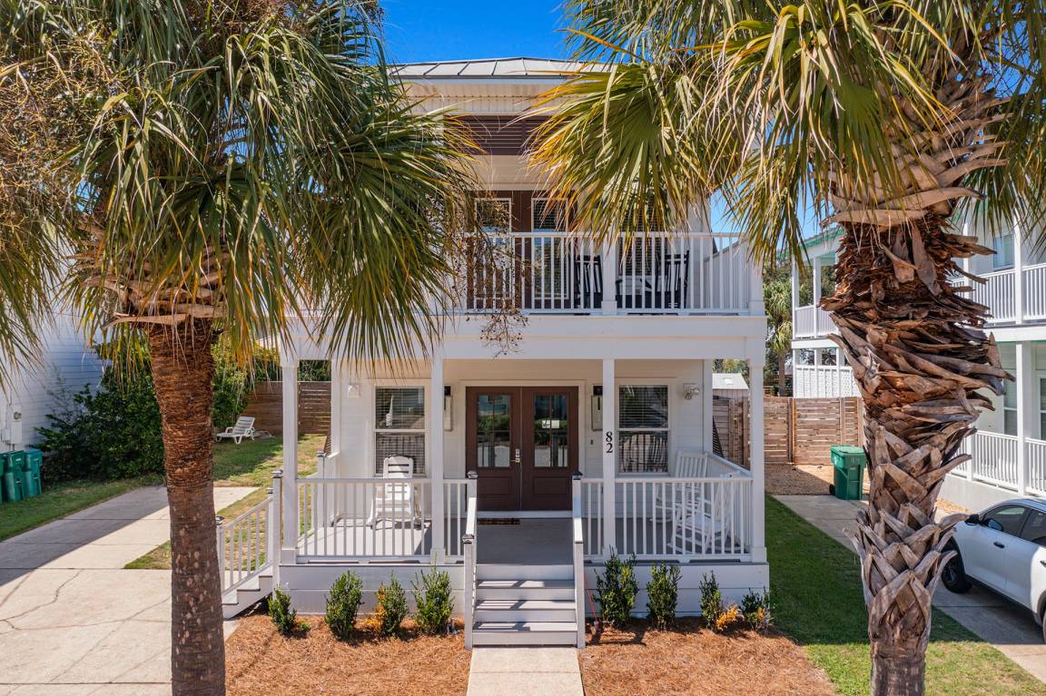 232 M² Casa ∙ 5 Quartos ∙ 18 Hóspedes - Destin, FL