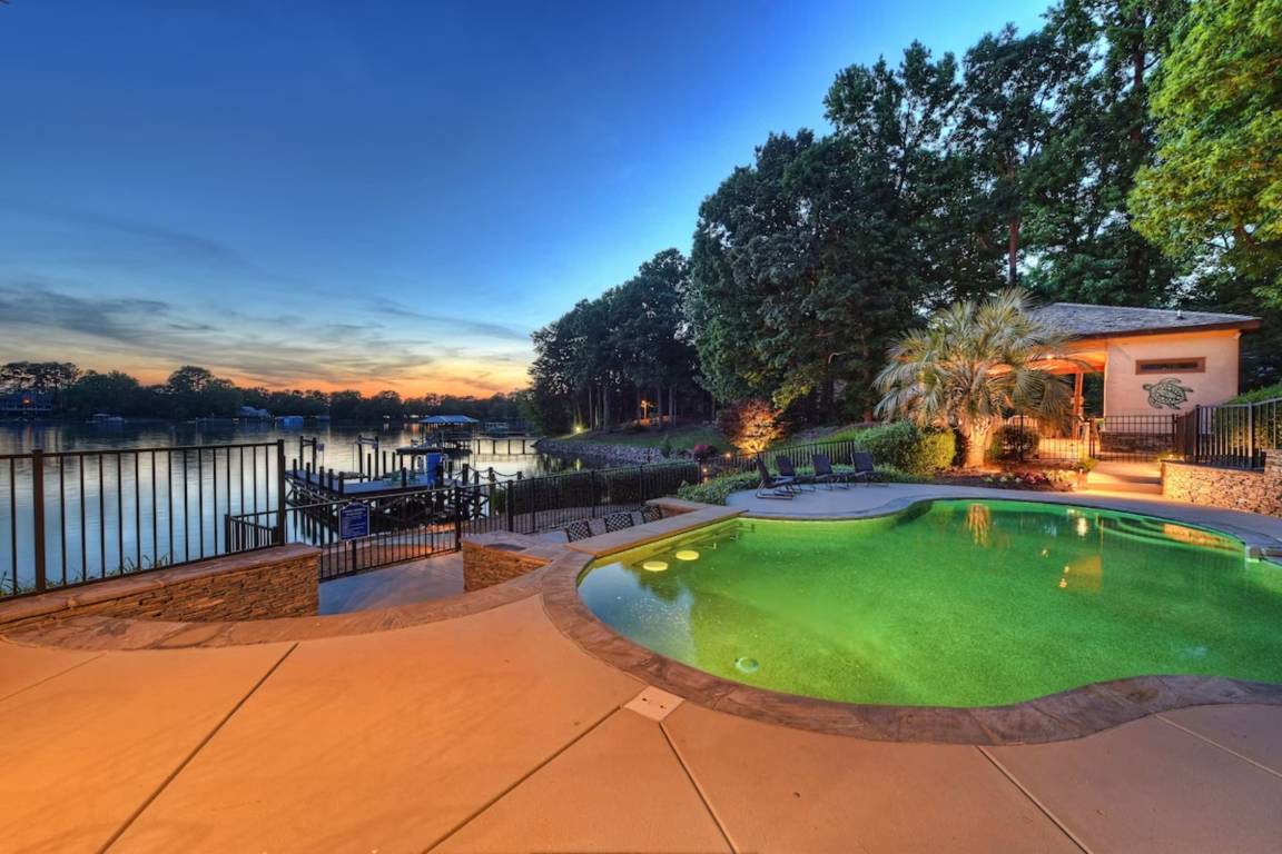 371 M² Maison De Vacances ∙ 6 Chambres ∙ 20 Personnes - Denver