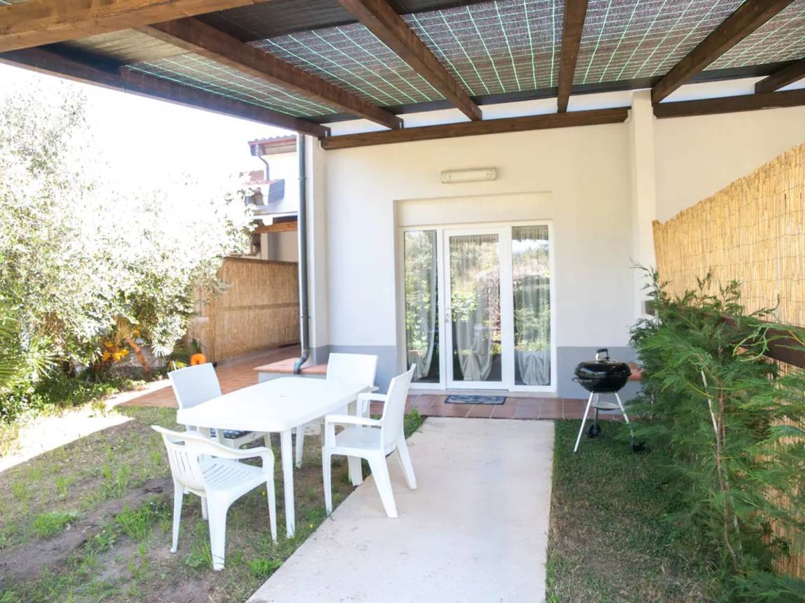 55 M² Agriturismo ∙ 2 Camere Da Letto ∙ 5 Ospiti - Piombino