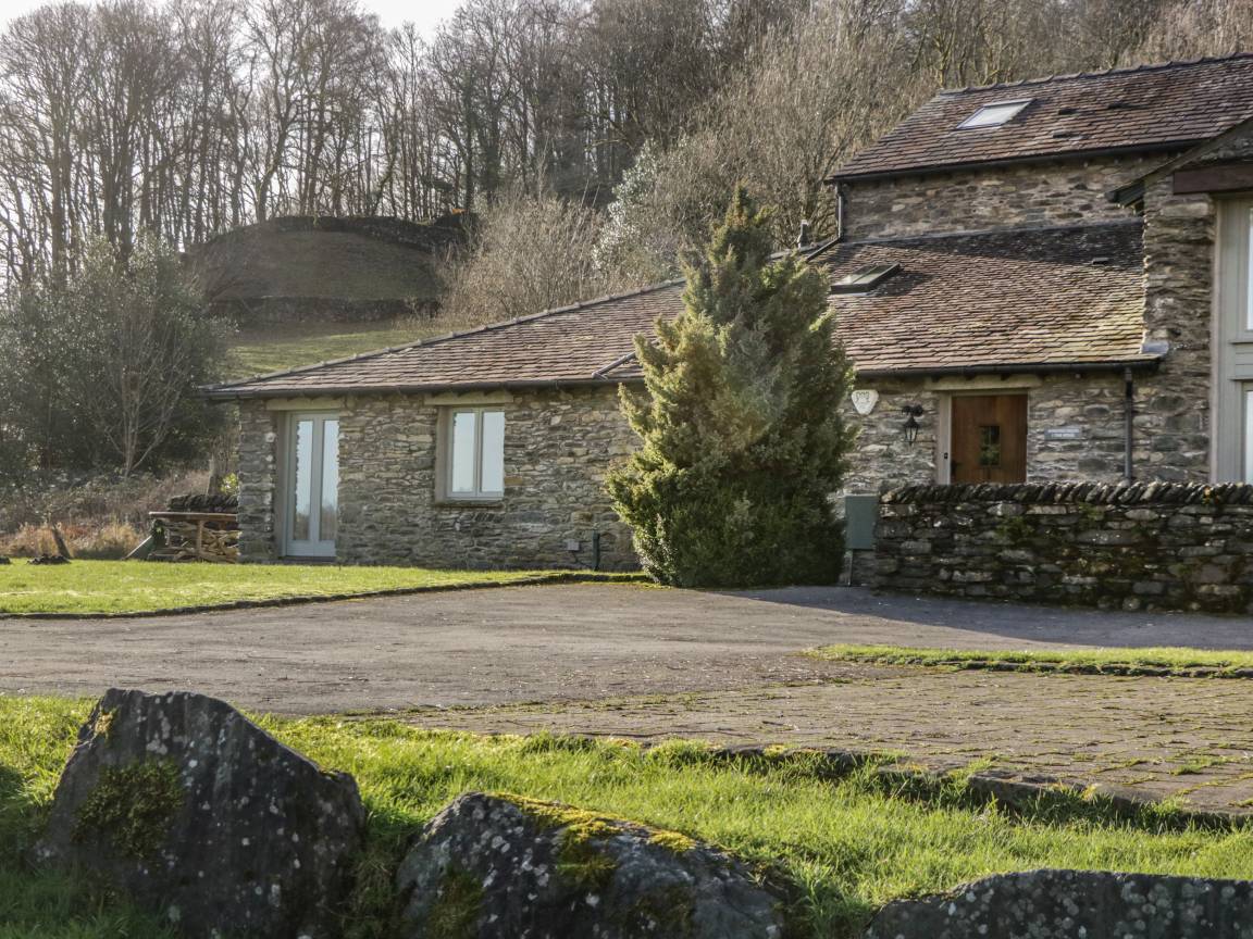 Cottage ∙ 3 Bedrooms ∙ 6 Guests - Newby Bridge