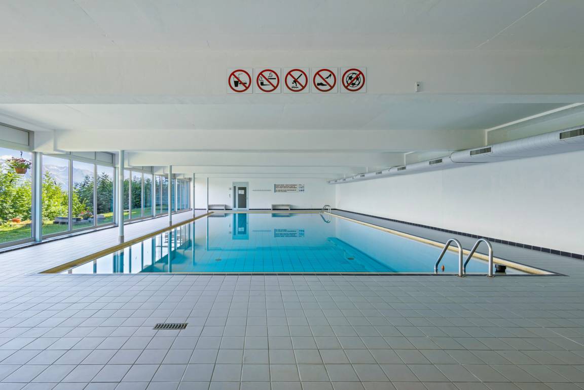 58 M² Appartement ∙ 1 Slaapkamer ∙ 4 Gasten - Zwitserland