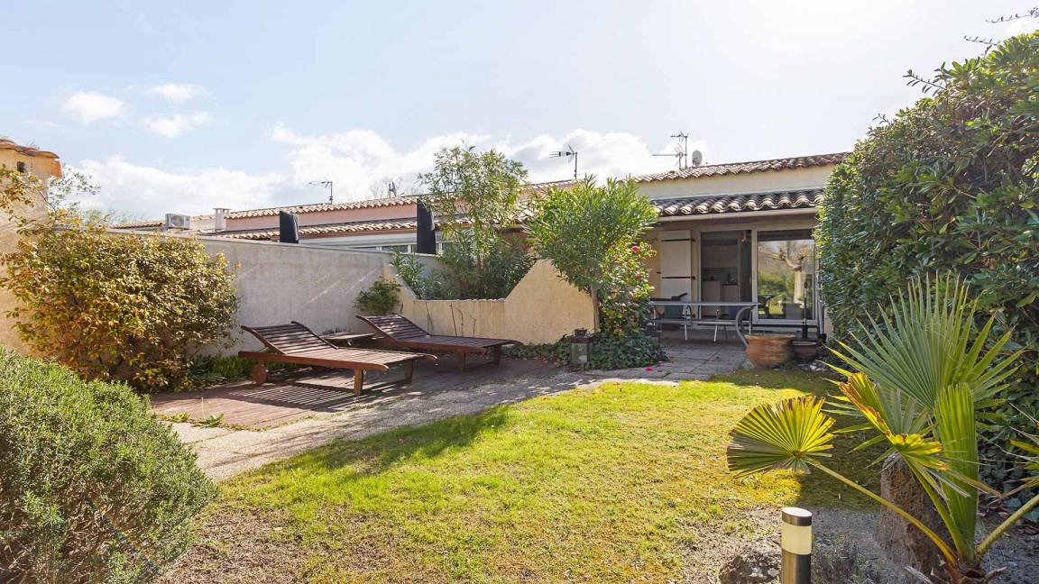 50 M² Maison De Vacances ∙ 1 Chambre ∙ 5 Personnes - Agde