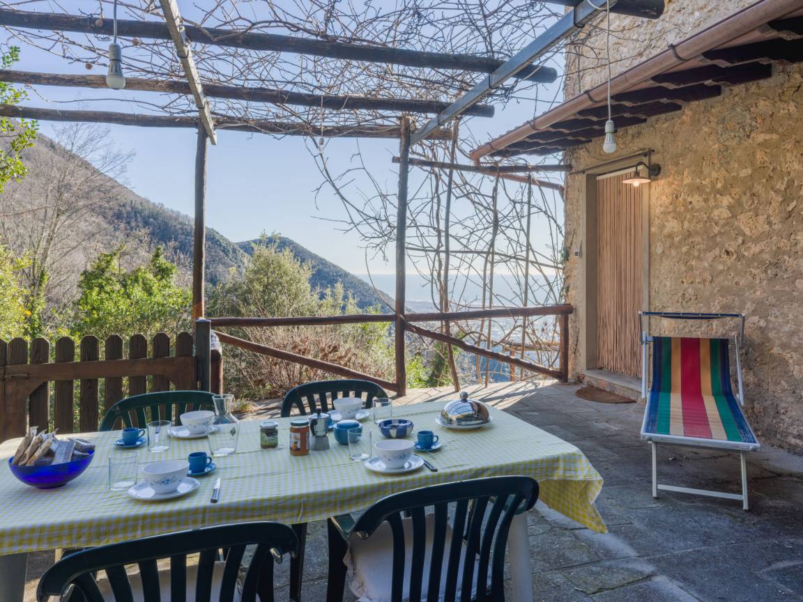 100 M² Maison De Vacances ∙ 2 Chambres ∙ 6 Personnes - Pietrasanta