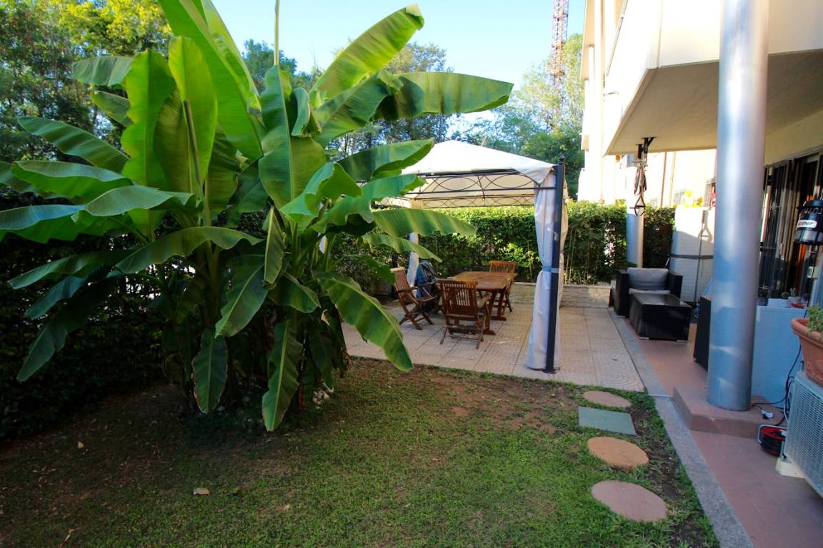 76 M² House ∙ 1 Bedroom ∙ 4 Guests - Rho
