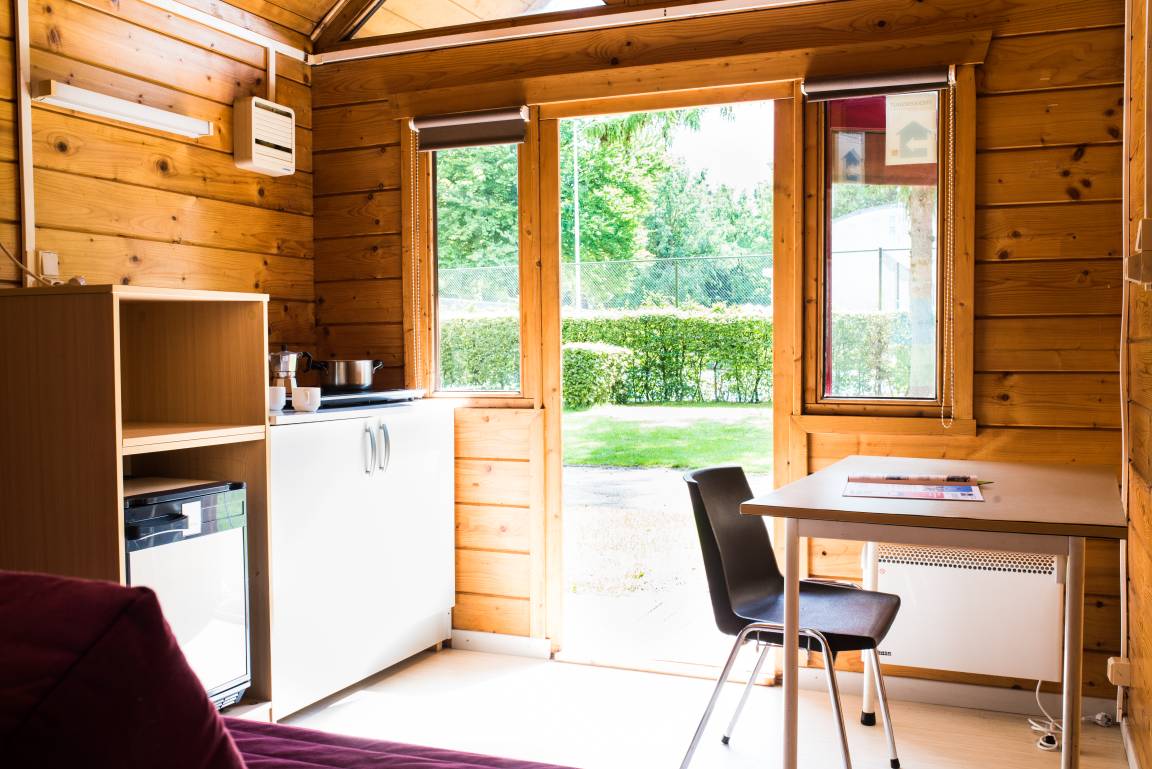 20 M² Parco Vacanze ∙ 4 Ospiti - Herentals