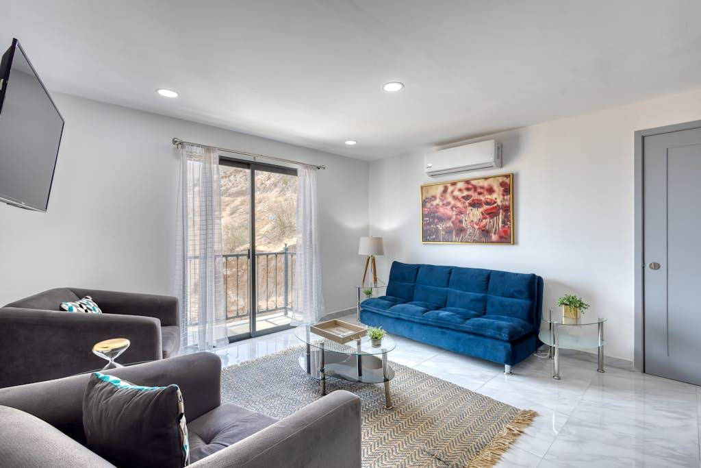 61 M² Apartment ∙ 1 Bedroom ∙ 2 Guests - Cabo San Lucas