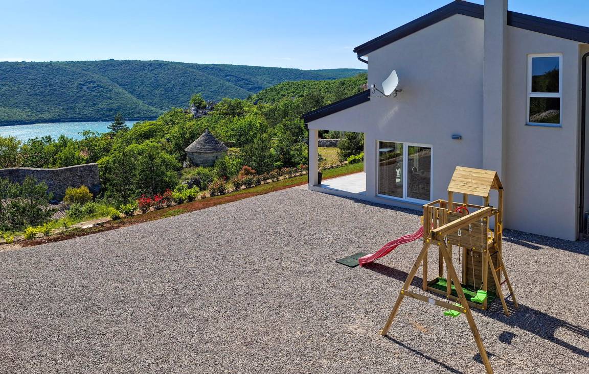100 M² Casa Vacanza ∙ 3 Camere Da Letto ∙ 6 Ospiti - Krnica