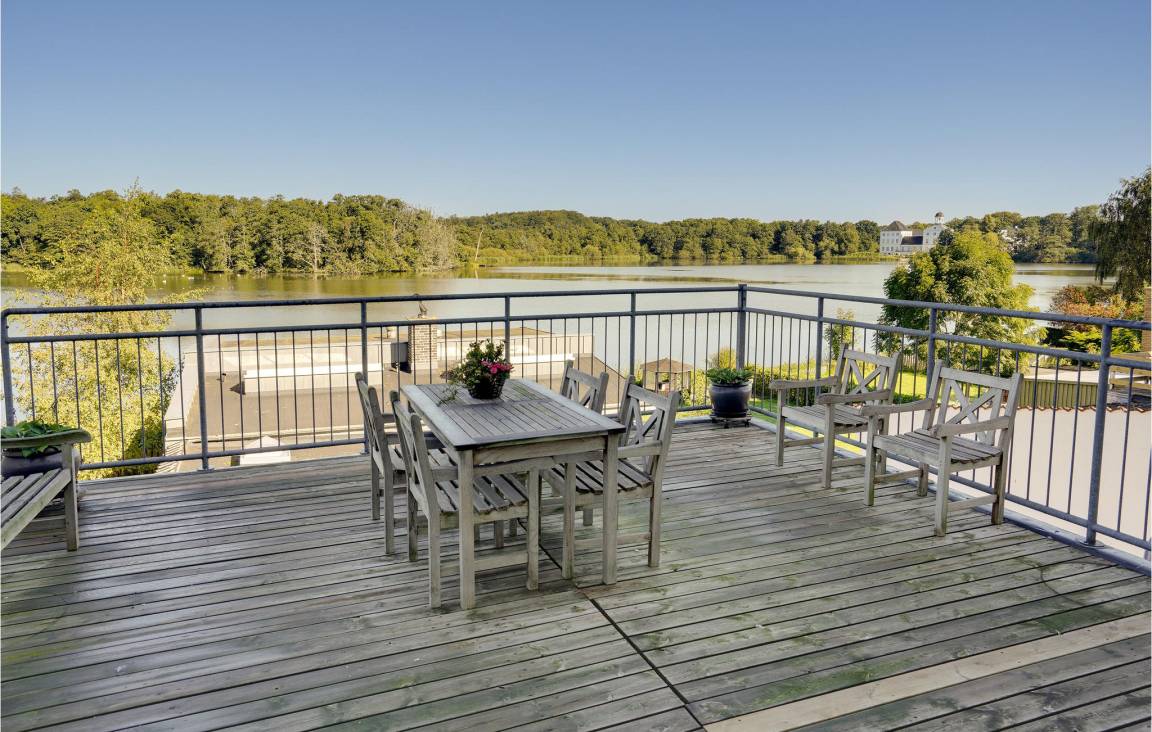 37 M² Appartement ∙ 1 Chambre ∙ 3 Personnes - Sønderborg