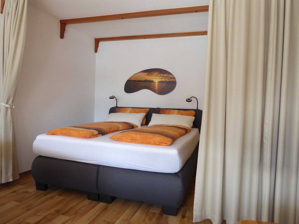 55 M² Apartment ∙ 1 Bedroom ∙ 4 Guests - Harz