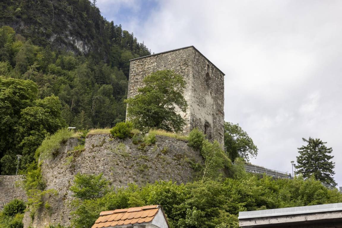 17 M² Hotel ∙ 1 Bedroom ∙ 2 Guests - Reith im Alpbachtal