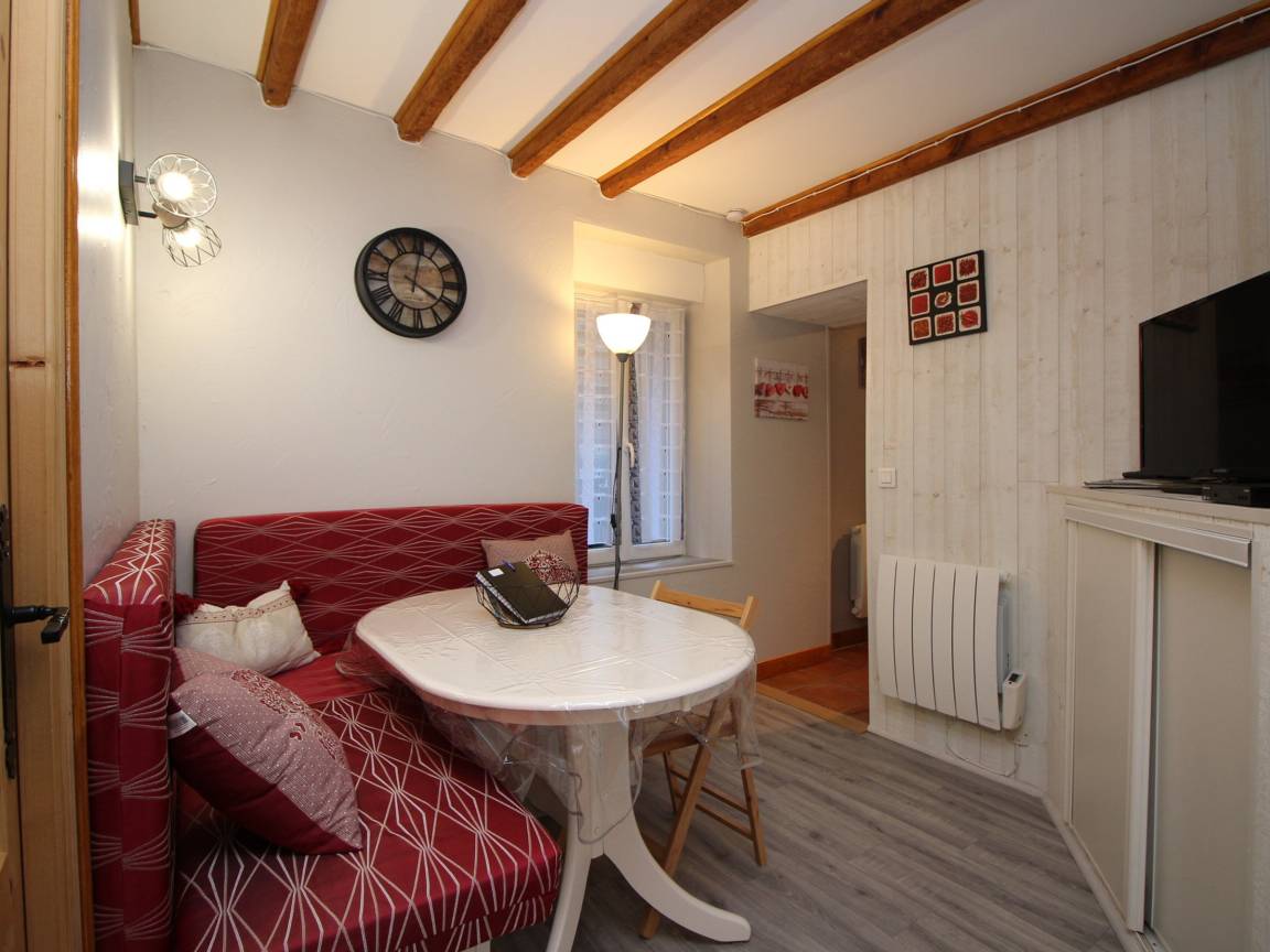 32 M² Appartement ∙ 2 Chambres ∙ 5 Personnes - Mont-Dore