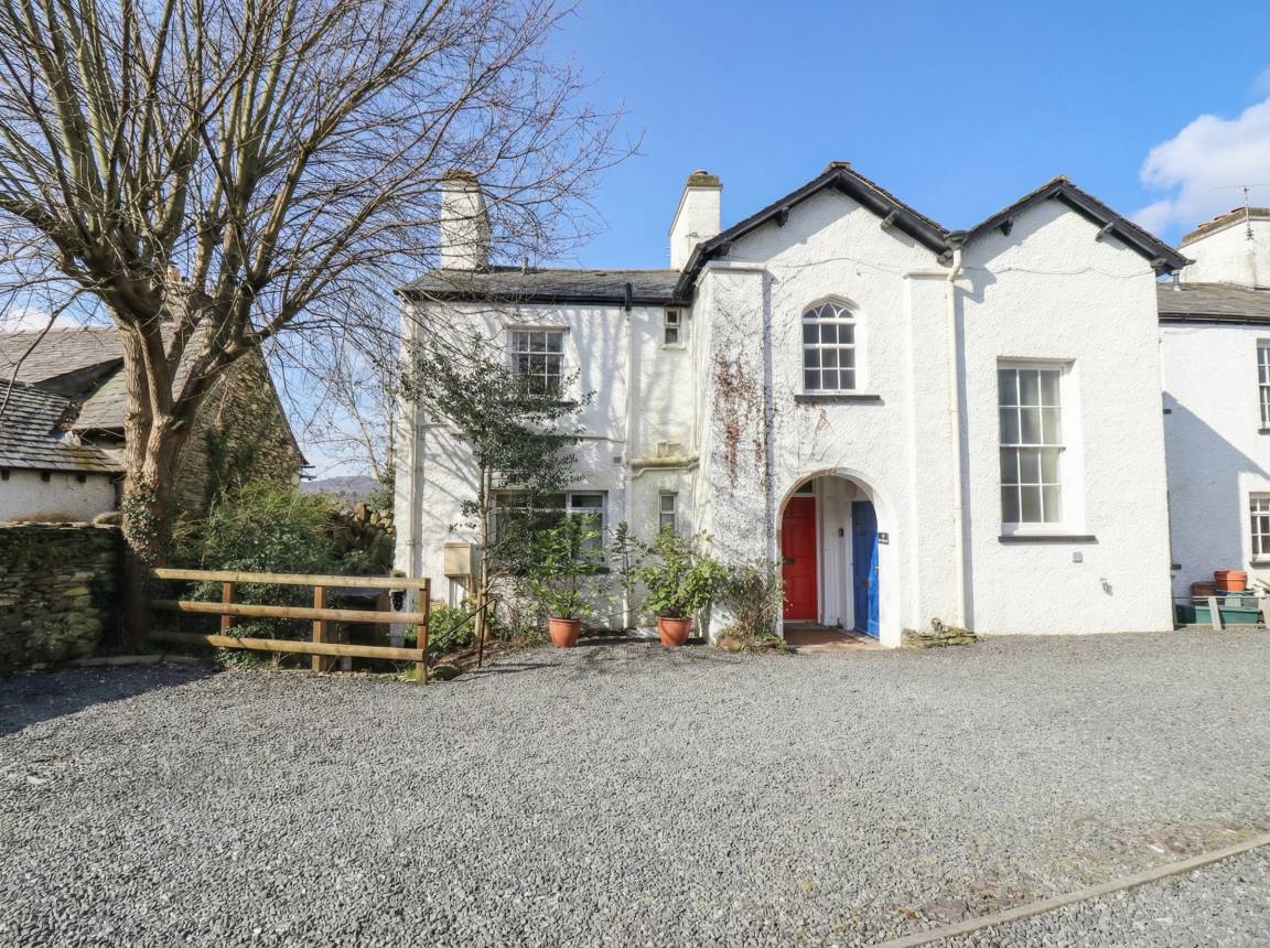 Cottage ∙ 2 Bedrooms ∙ 4 Guests - Ambleside