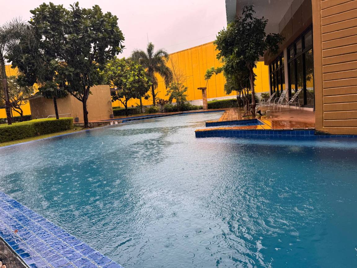 32 M² Apartment ∙ 1 Bedroom ∙ 4 Guests - Antipolo