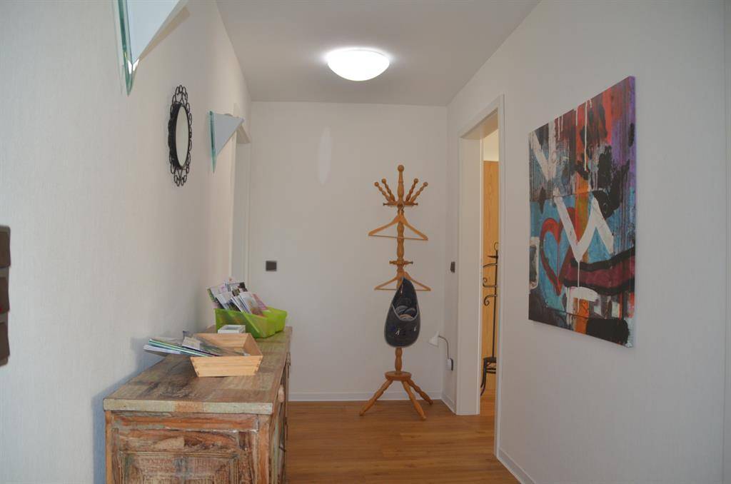 88 M² Appartement ∙ 2 Chambres ∙ 4 Personnes - Schneverdingen