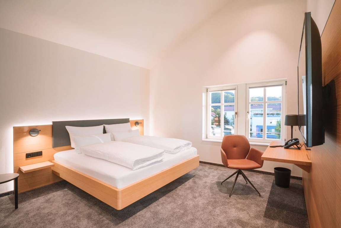 Privatzimmer ∙ 3 Gäste - Kappelrodeck