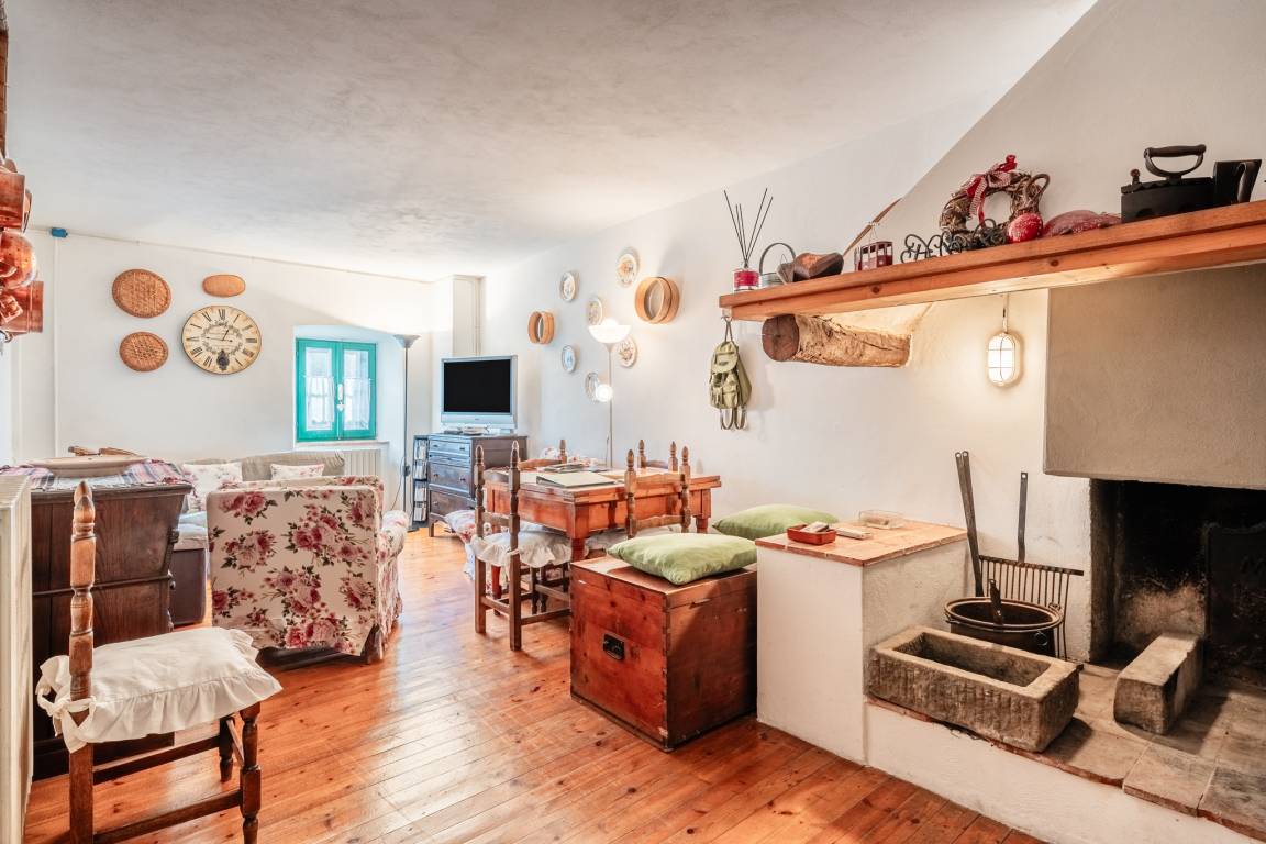 70 M² Appartamento ∙ 2 Camere Da Letto ∙ 5 Ospiti - Cutigliano