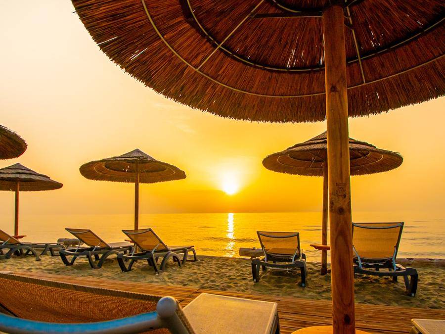 Caravan ∙ 2 Bedrooms ∙ 4 Guests - Corsica