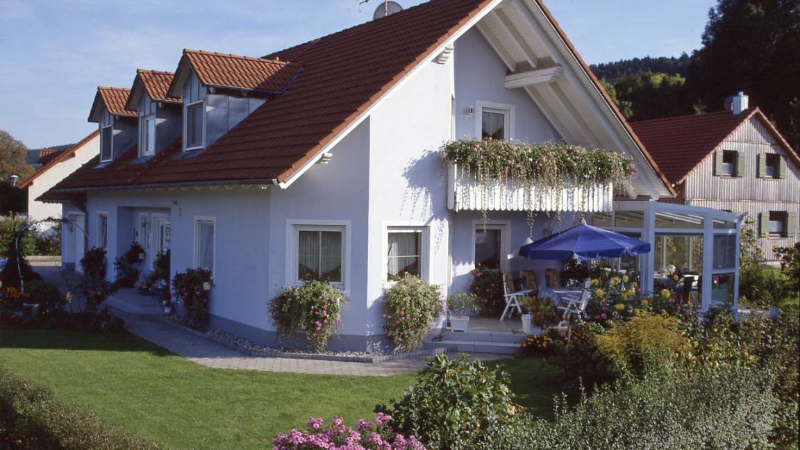 25 M² Hotel ∙ 1 Schlafzimmer ∙ 2 Gäste - Beilngries
