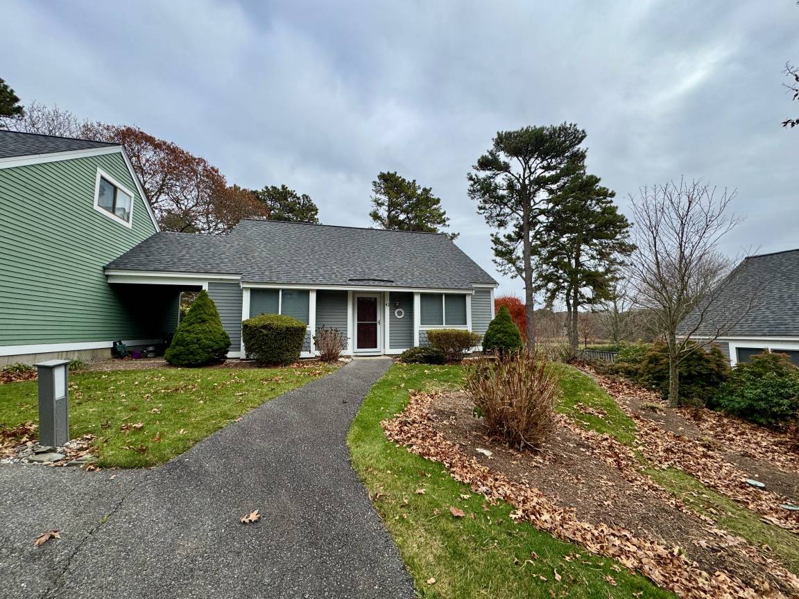 Appartement ∙ 3 Slaapkamers ∙ 6 Gasten - Cape Cod, MA