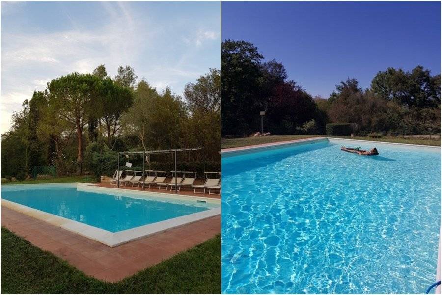 60 M² Agriturismo ∙ 1 Camera Da Letto ∙ 3 Ospiti - Grosseto