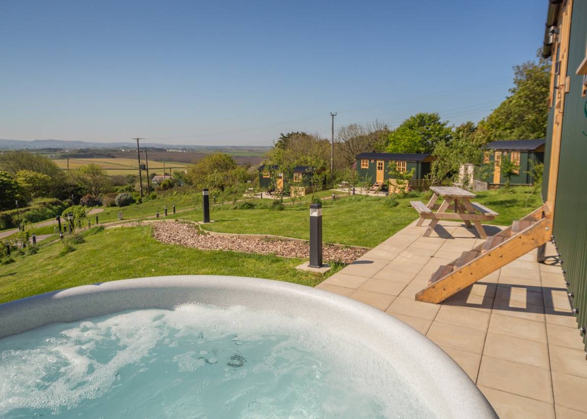 Cottage ∙ 1 Bedroom ∙ 2 Guests - St Agnes