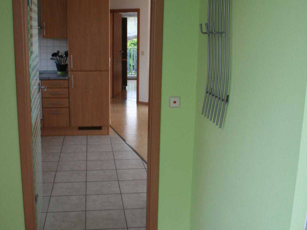 65 M² Ferienwohnung ∙ 2 Schlafzimmer ∙ 5 Gäste - Herbolzheim