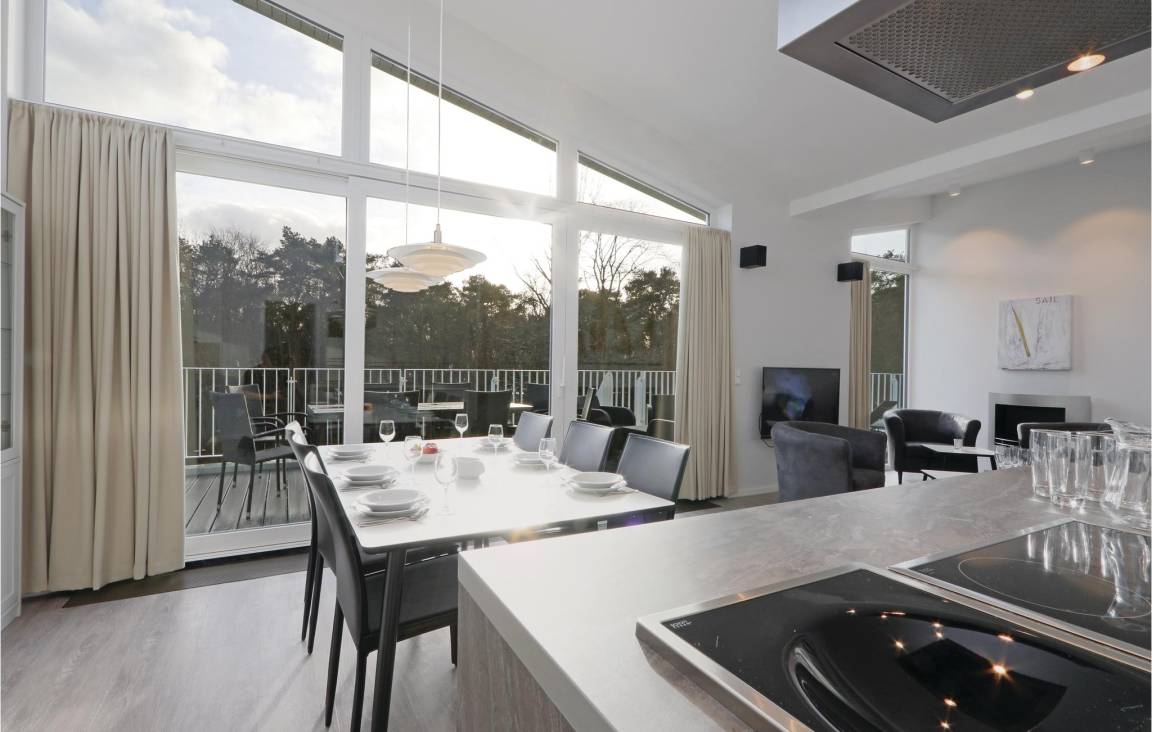 108 M² Ferienwohnung ∙ 3 Schlafzimmer ∙ 6 Gäste - Timmendorfer Strand