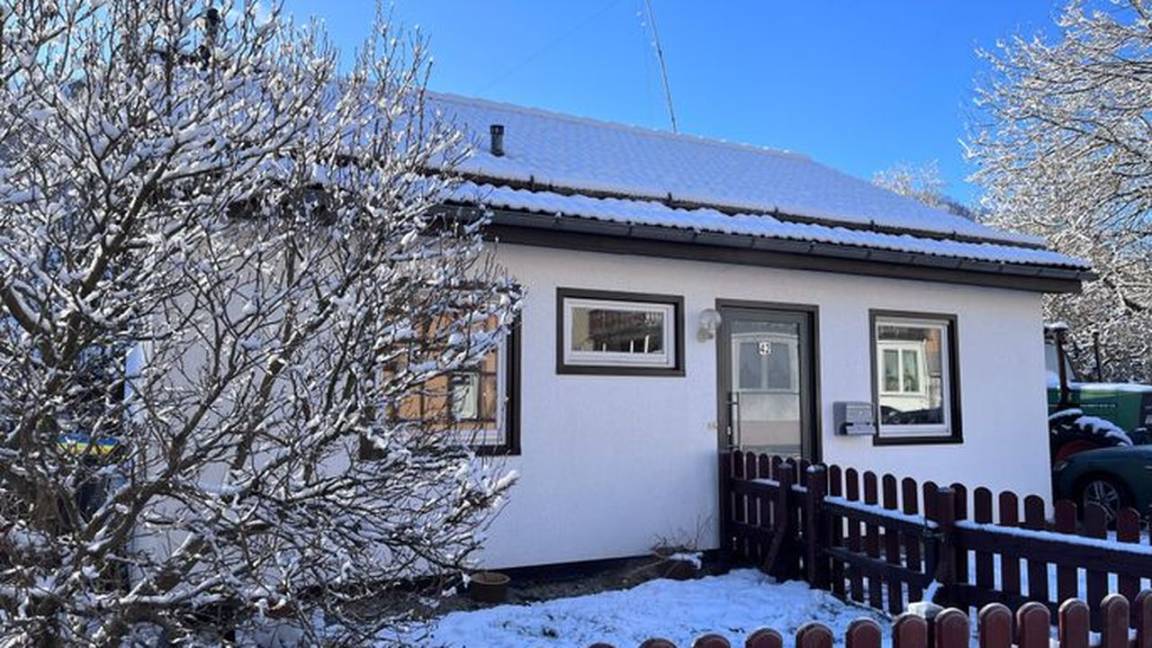 63 M² Casa Vacanza ∙ 2 Camere Da Letto ∙ 4 Ospiti - Bad Sachsa