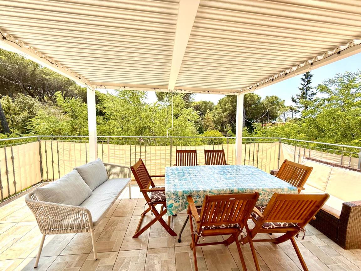 80 M² House ∙ 3 Bedrooms ∙ 7 Guests - Castagneto Carducci