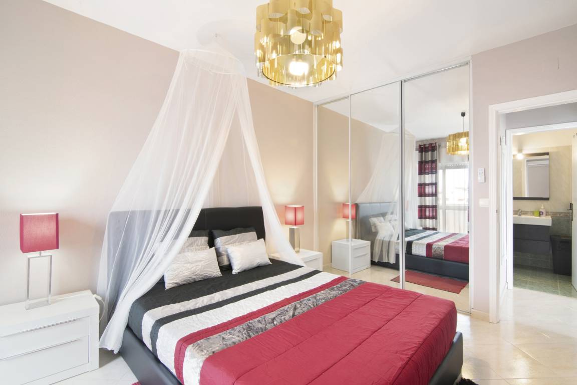 72 M² Apartment ∙ 1 Bedroom ∙ 3 Guests - Armação de Pêra