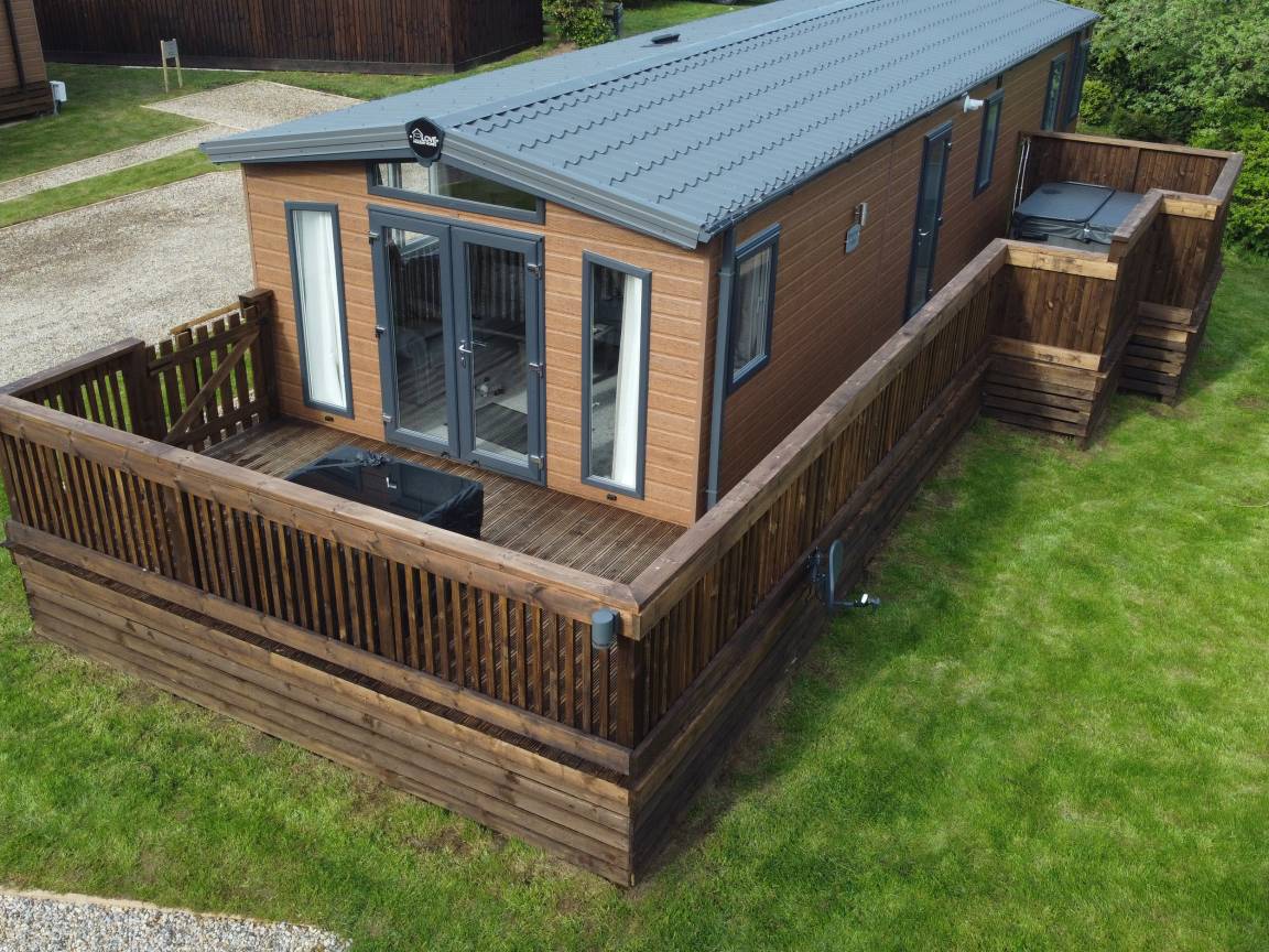 Cottage ∙ 2 Bedrooms ∙ 4 Guests - Staithes