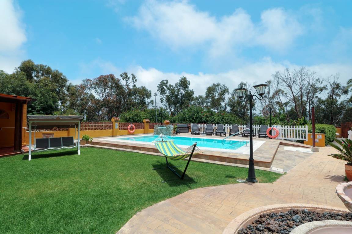 150 M² Villa ∙ 5 Bedrooms ∙ 10 Guests - Moya