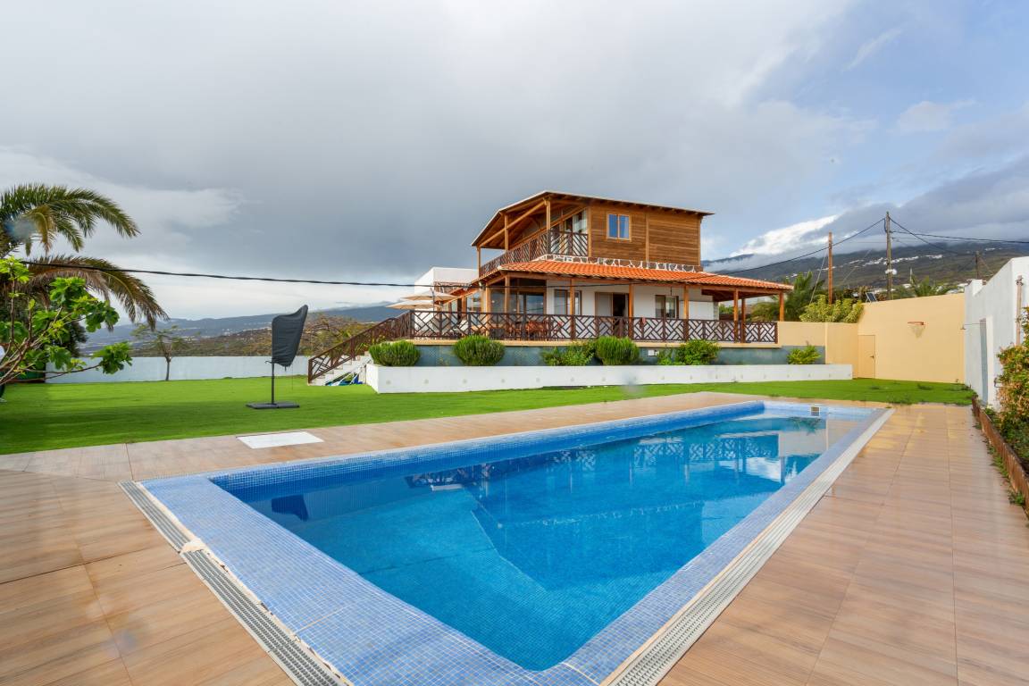 400 M² Villa ∙ 6 Schlafzimmer ∙ 14 Gäste - Adeje